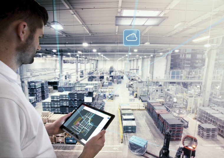 Le novità al Bosch ConnectedWorld 2020 - Villaggio Tecnologico