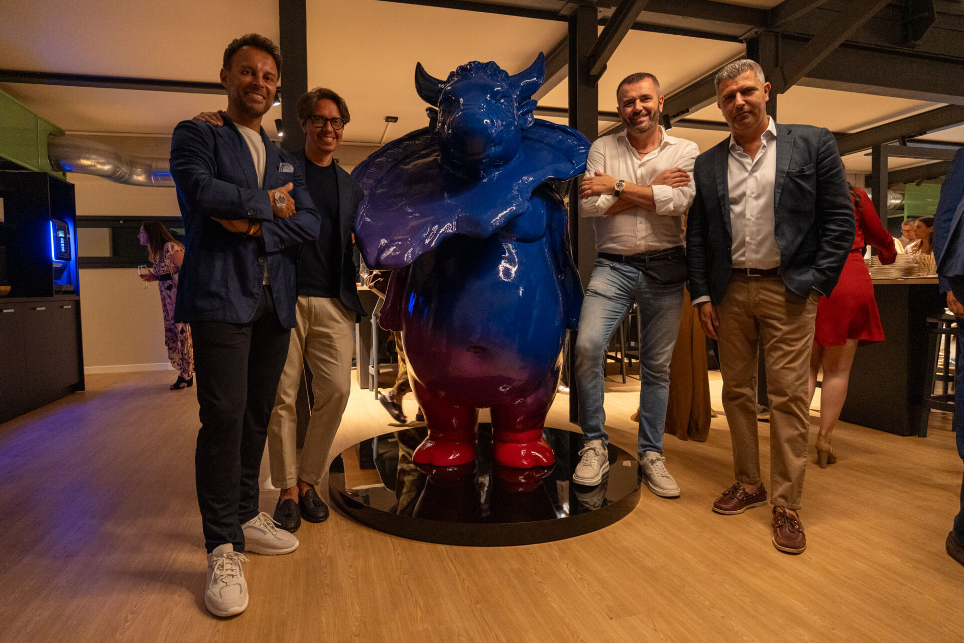 uBroker: 135 milioni di euro di fatturato nel 2024 e nuovo headquarter ...
